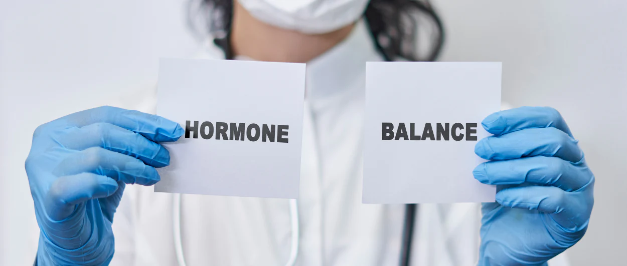 Foods That Improve Male Hormonal Balance: Natural Nutrition for ...